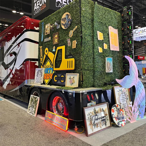 Interlocking 20x 30 ft Carpet Tile Kit - Trade Show Flooring