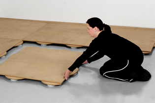 Marley and Dance Studio Flooring all Types