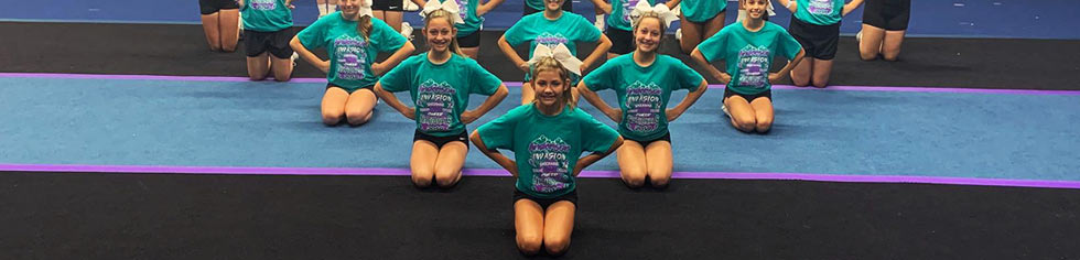 Cheer Mats: School & Home Quality Flexible Rolls with Volume Discounts