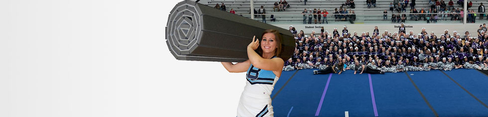 Cheer Mats: School & Home Quality Flexible Rolls with Volume Discounts