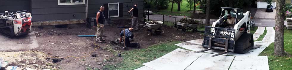 Ground Protection Mats Temporary Construction Site Equipment Lawn Pads