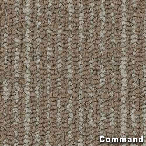 Formation Commercial Carpet Tiles 18 Per Case - 24 x 24 Inch