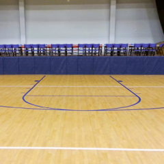 Gym Wall Pad Buyers Guide: Padding Options, Features & Installation