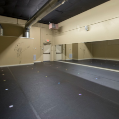 Dance Flooring Buyer's Guide Instsallation and Ideas