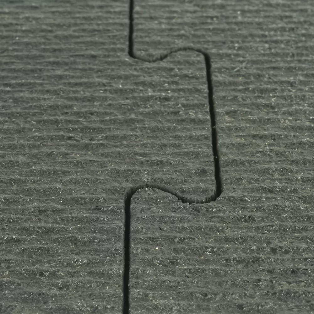 What Makes the Best Horse and Livestock Trailer Mats?