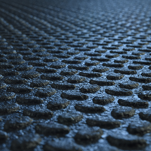 Interlocking Rubber, Horse Stall and Weight Room Mats