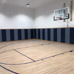Gym Wall Pad Buyers Guide: Padding Options, Features & Installation