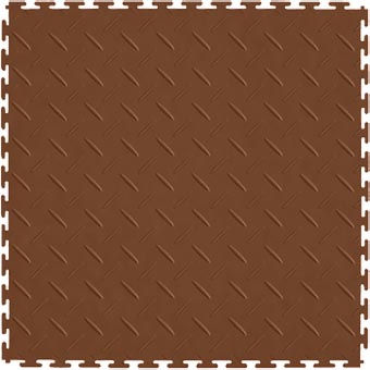 Modular Garage Floor | Diamond grid modular garage floor | Greatmats