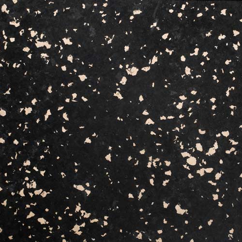 Rolled Rubber 8 mm 10% Color - High Quality Rolled Rubber Per SF