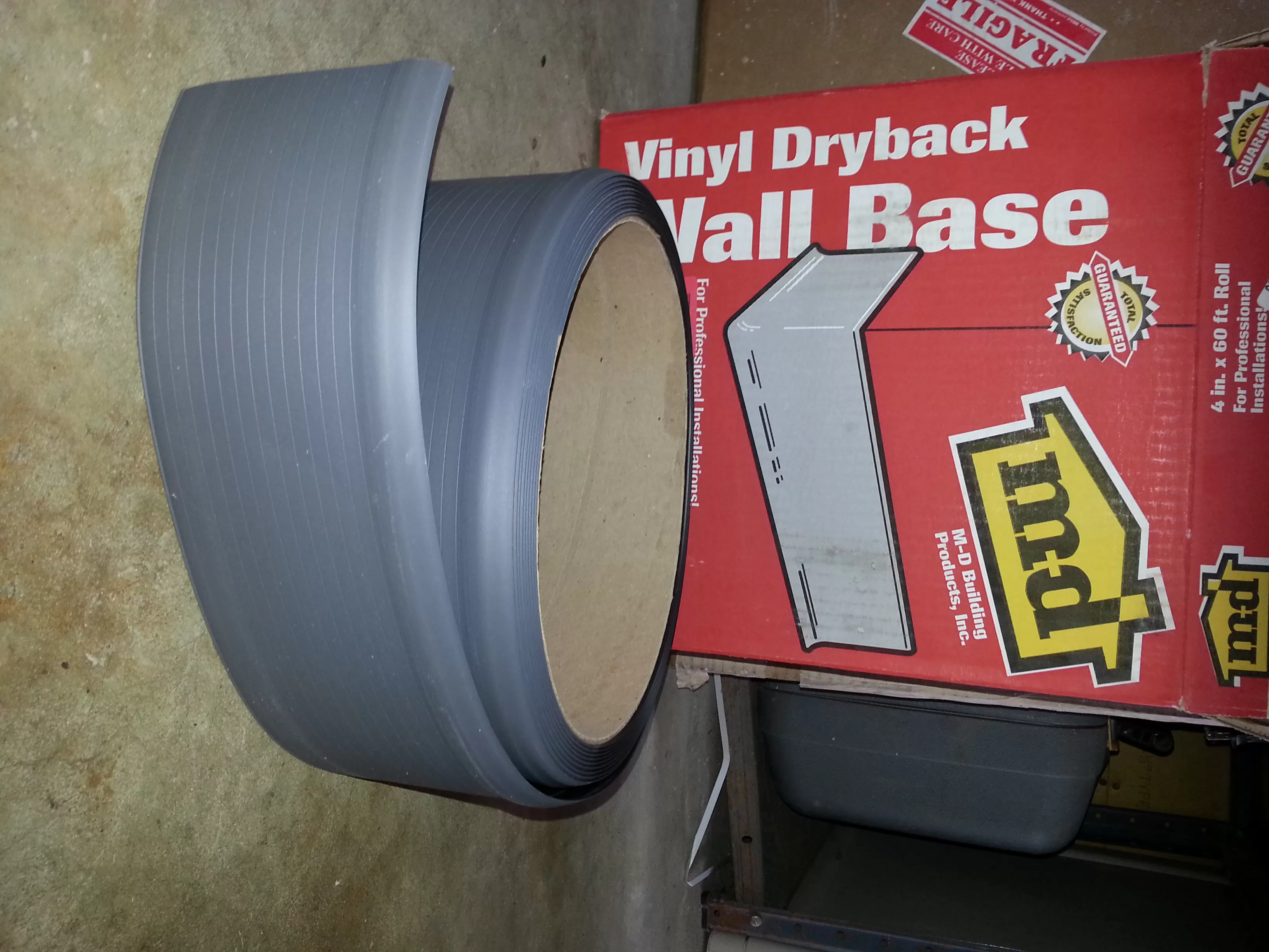 3/8 Inch Plyometric Workout Gym Flooring