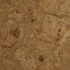 Cork Laminate Floors - Coffee Color Cork Tiles