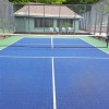 Pickleball Court Floor Kit with Lines 30x60 Ft. – Interlocking tiles