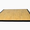 Tap Dance Floor: Portable Tap Board Kit 4x4 Ft