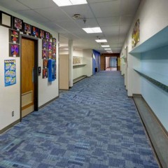 Large Carpet Tiles, 1x1 meter, 39x39 inch