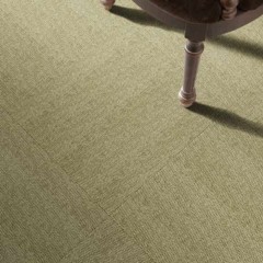 Eco-Friendly Green Flooring: Made With Recycled Rubber & PVC Materials