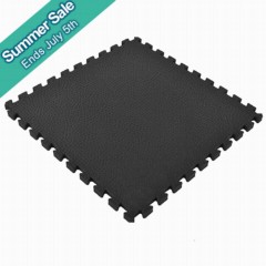Home Gym Flooring: Foam & Rubber Mats, Rolls & Tiles