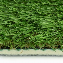 Artificial Grass Playground Turf Rolls & Foam Padding