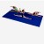 Vinyl Cover, Foam Core Folding Custom Gym Mat All Sizes